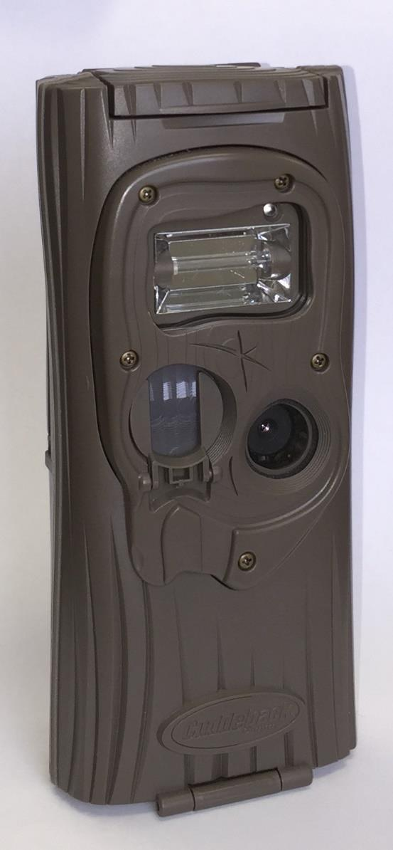 Cuddeback’s Professional Camera – A&S Creations